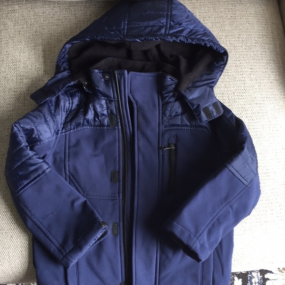 Urban Republic | Jackets & Coats | Blue Jacket | Poshmark